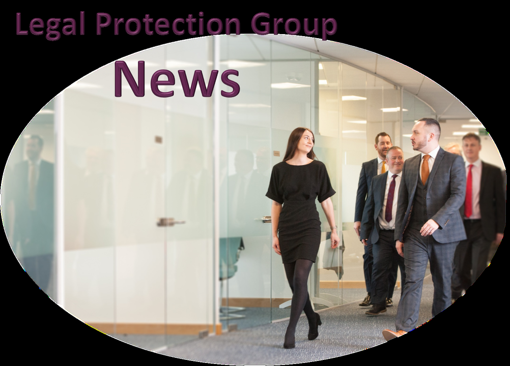 News & Insights | Legal Protection Group