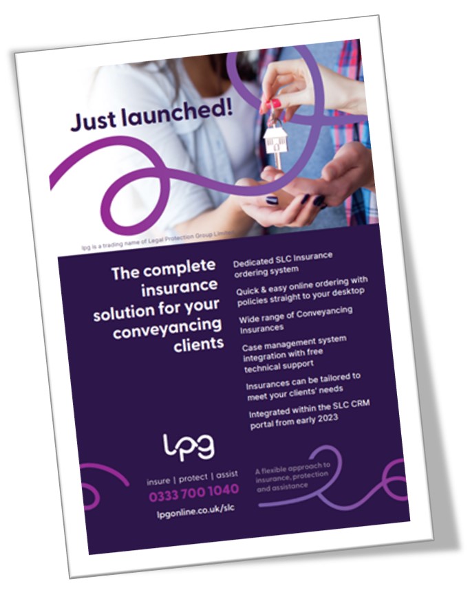 News & Insights | Legal Protection Group