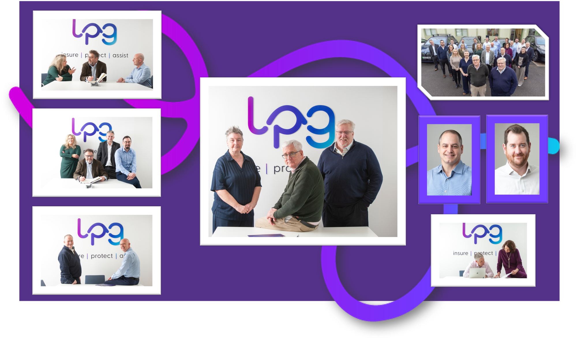 News & Insights | Legal Protection Group